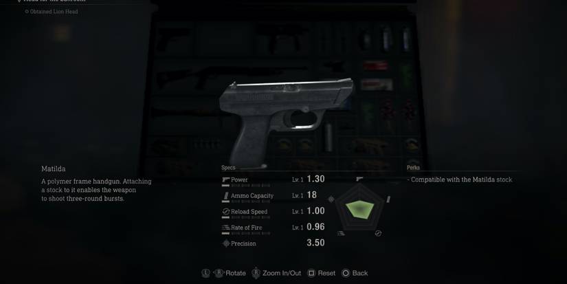 Resident Evil 4 Remake: 10 Best Weapons, Ranked