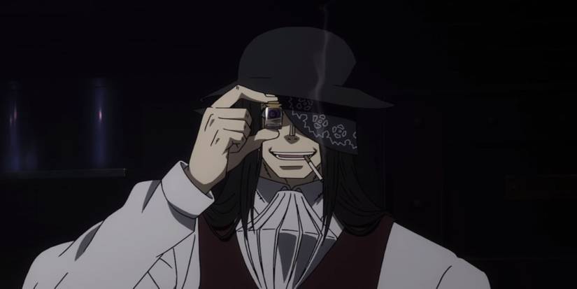 Fire Force: 10 Interesting Facts You Should Know About Joker