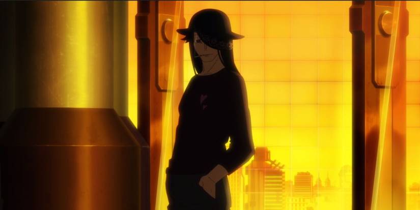 Fire Force: 10 Interesting Facts You Should Know About Joker