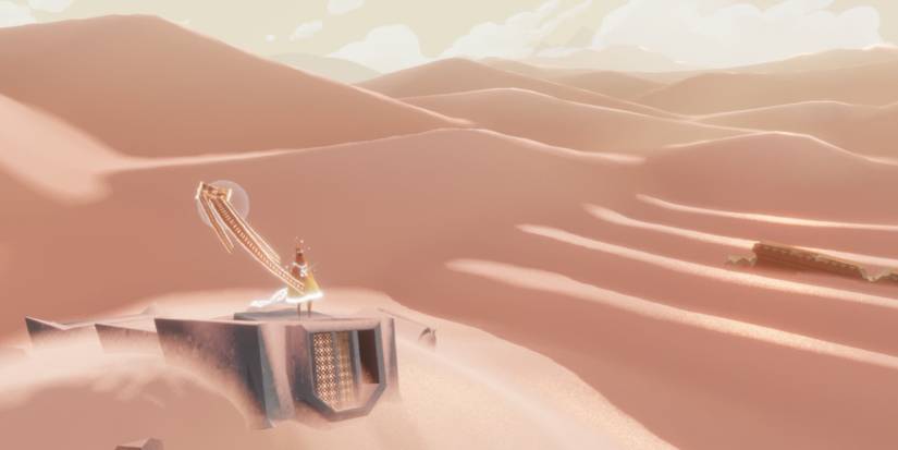 10 Best Exploration Games, Ranked