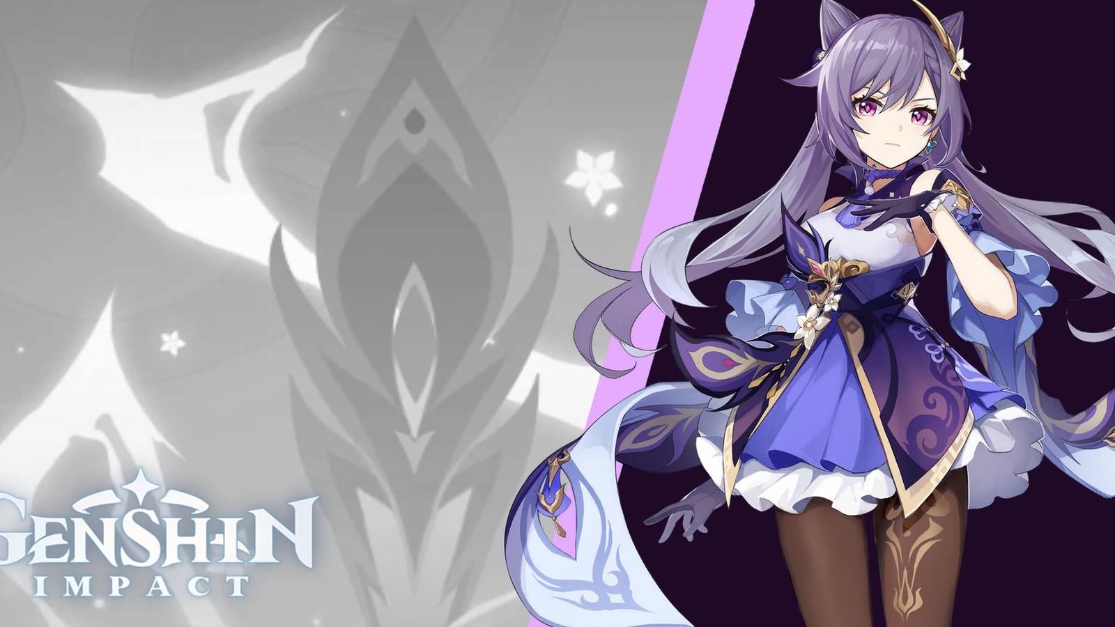 Genshin Impact: Keqing Best Builds, Weapons & Teams