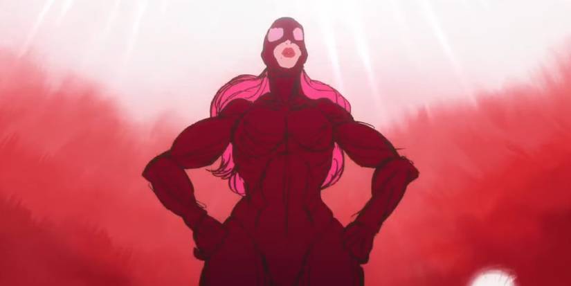 The Greatest Wrestling Anime Ever, Ranked