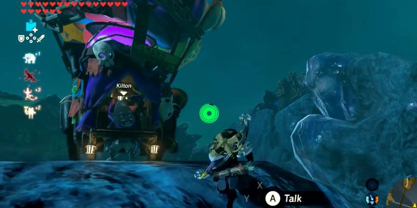 Zelda: BotW - 10 Best Characters, Ranked