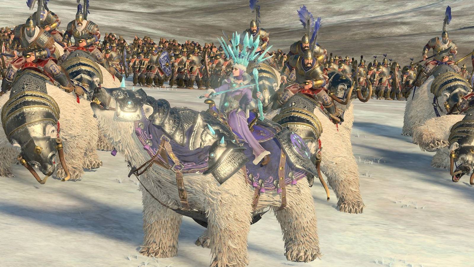 Total War: Warhammer 3 - 10 Best Kislev Units, Ranked