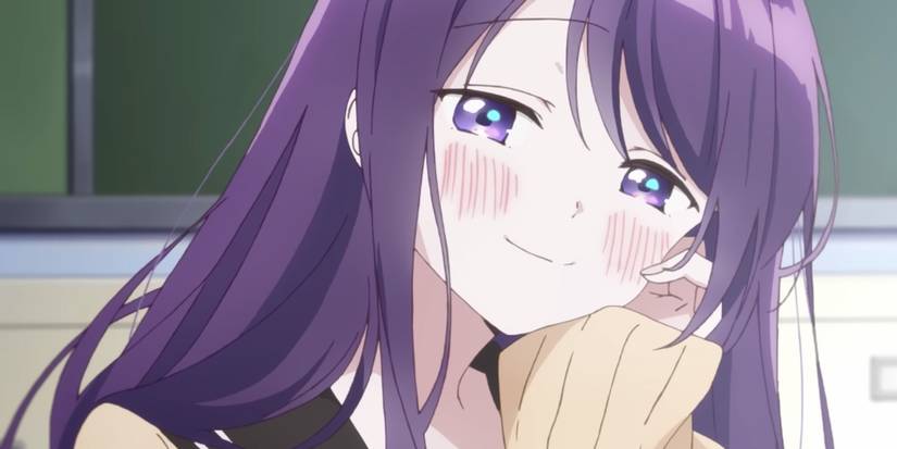 10 Best Anime For People With Social Anxiety