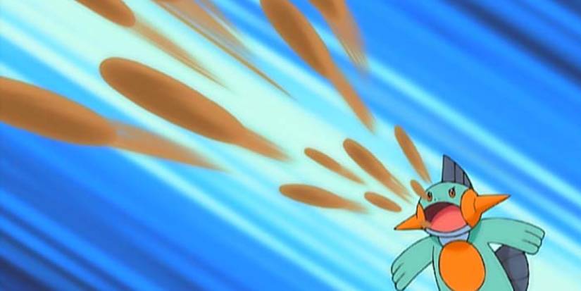 Pokemon Scarlet & Violet: Best Ground-Type Moves