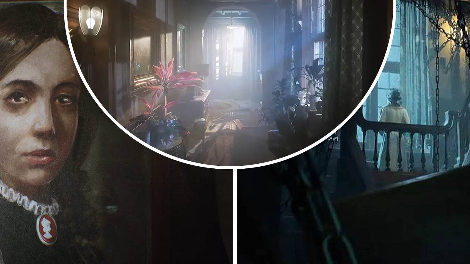 Bloober Team Gives A First Look At Layers Of Fear's New Protagonist