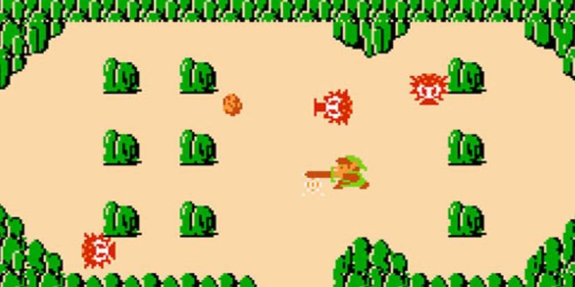 The Legend Of Zelda: 10 Best Versions Of Link, Ranked