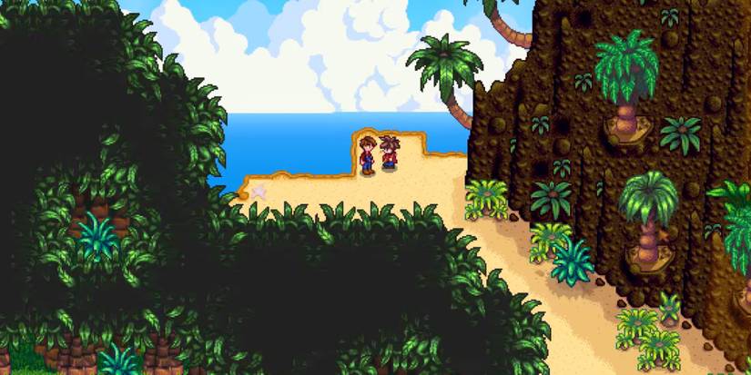 Stardew Valley: 10 Best Characters, Ranked