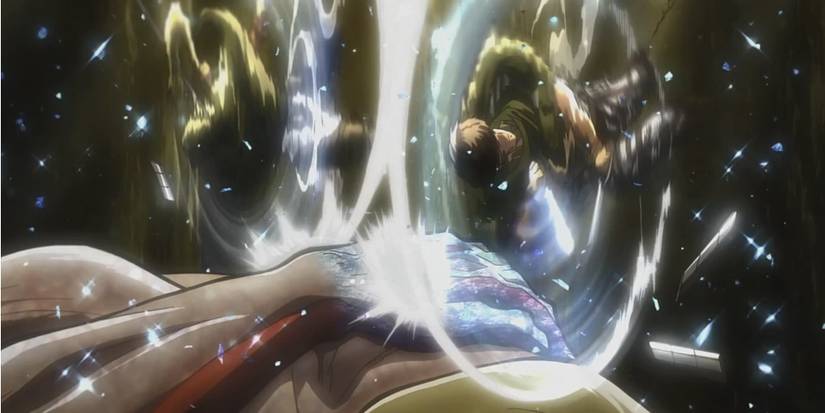 Attack On Titan: 15 Best Fight Scenes, Ranked