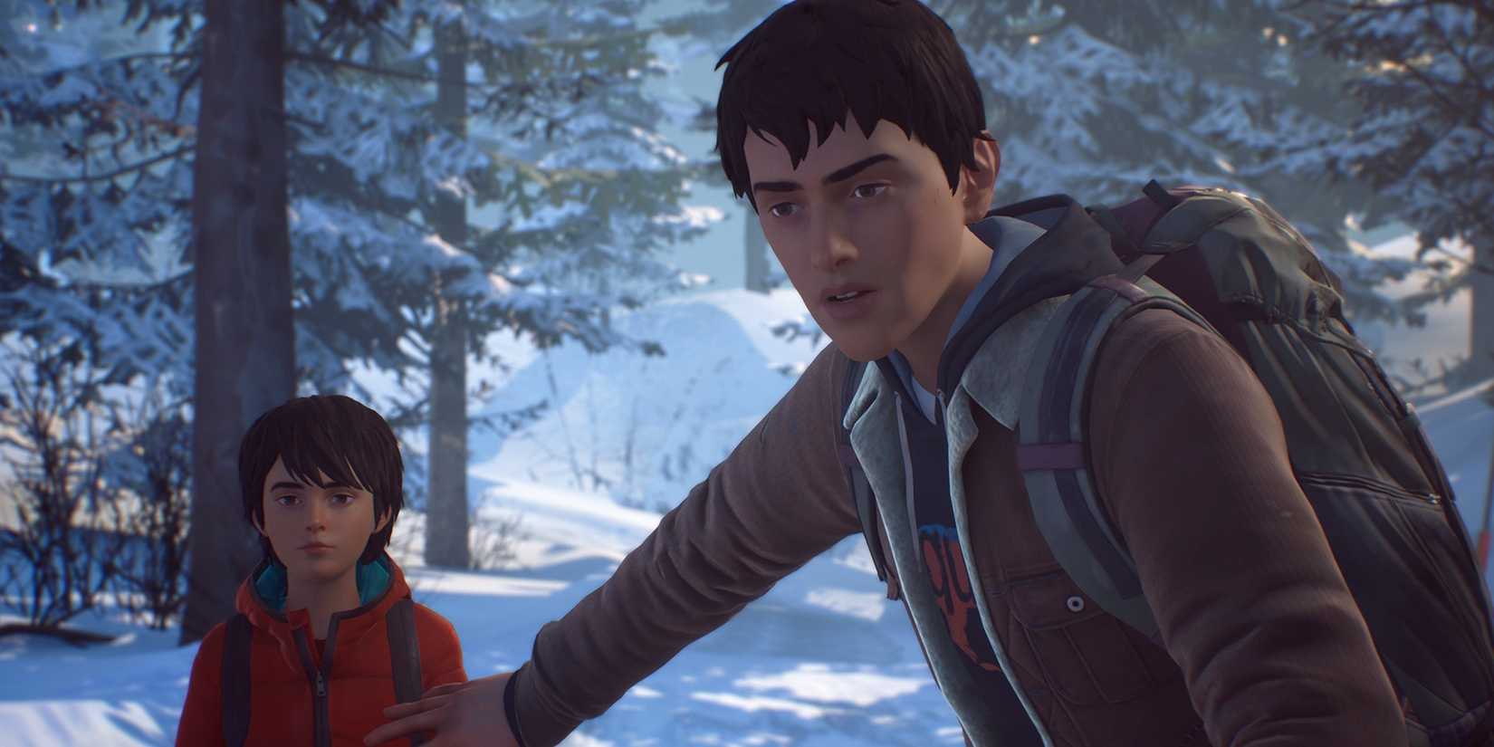 All Life Is Strange Games, Ranked