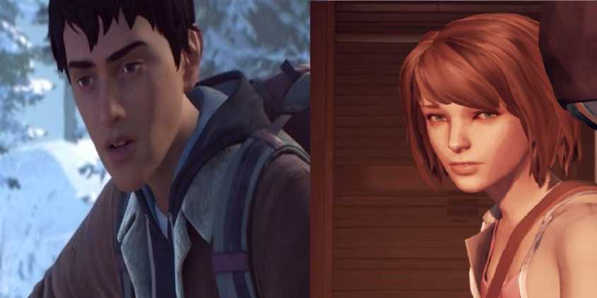 Every Life Is Strange Romance Option Ranked
