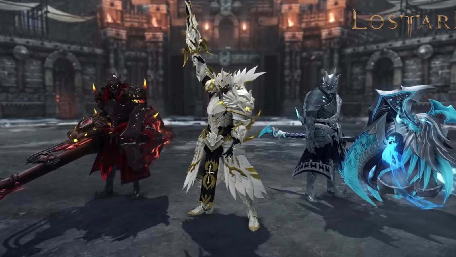 Lost Ark: How To Make Dye