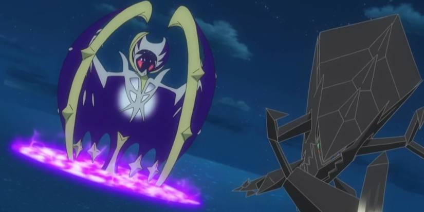 strongest ghost attack