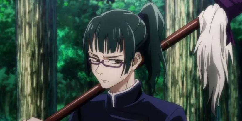 Jujutsu Kaisen: Age, Height, & Birthdays Of All Characters