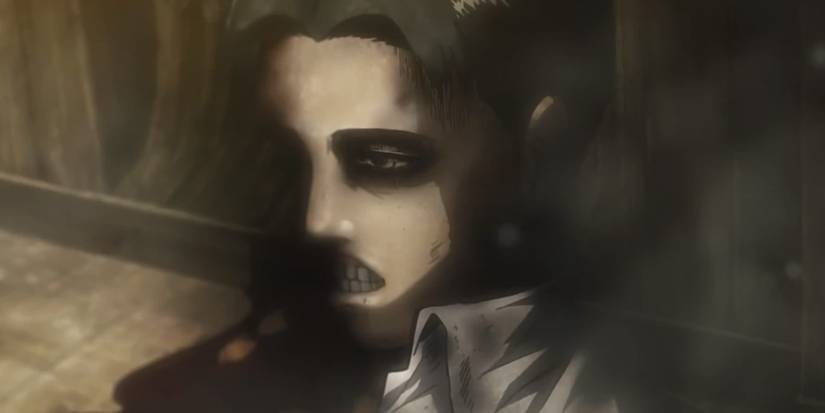 Attack On Titan: Saddest Character Deaths, Ranked