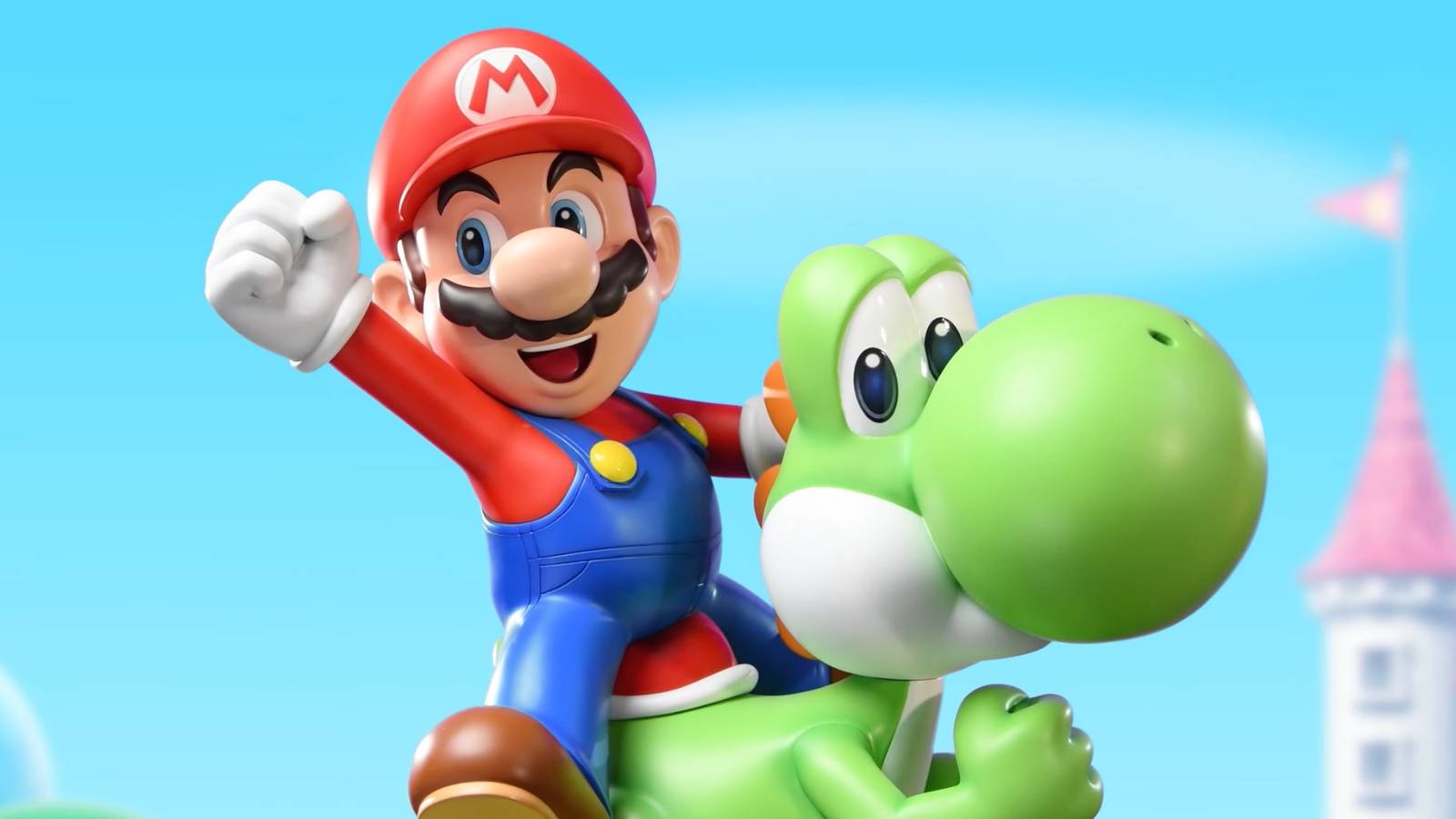 10 Best Mario Enemies, Ranked