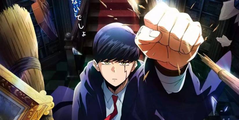 Mashle: 10 Strongest Characters, Ranked