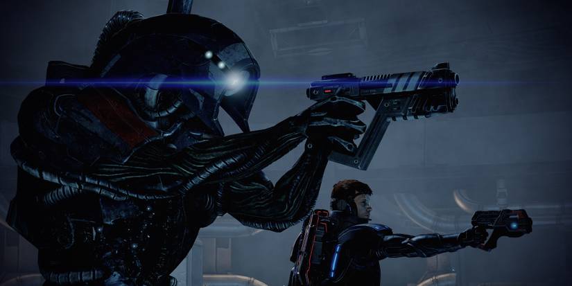10 Best Alien Invasion Games, Ranked