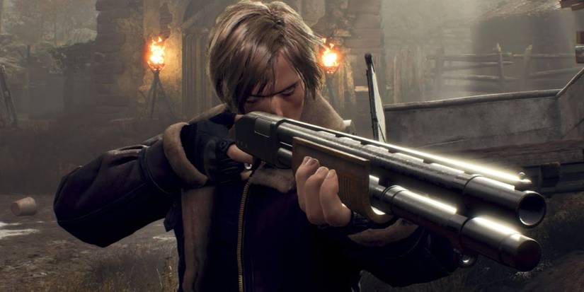 Resident Evil 4 Remake: Best Weapons To Use Exclusive Upgrade On
