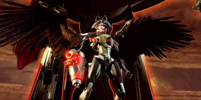 Metroid Dread: Every Boss Fight, Ranked