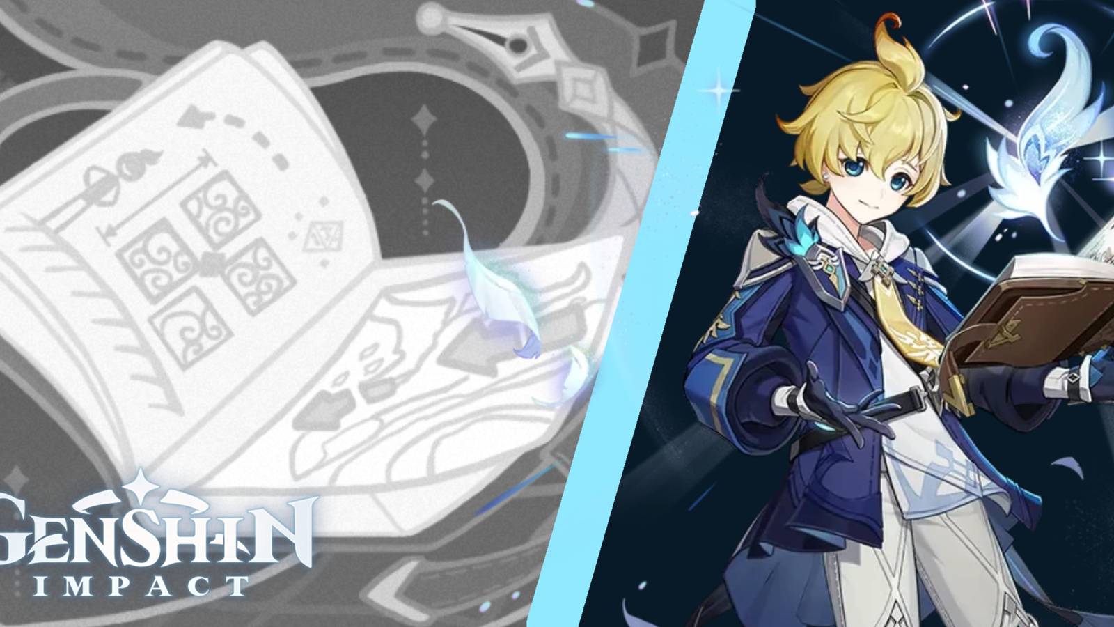 Genshin Impact: Mika Best Builds, Weapons & Teams
