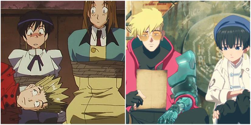 The Case Of The Missing Milly: Trigun Stampede's Most Glaring Omission