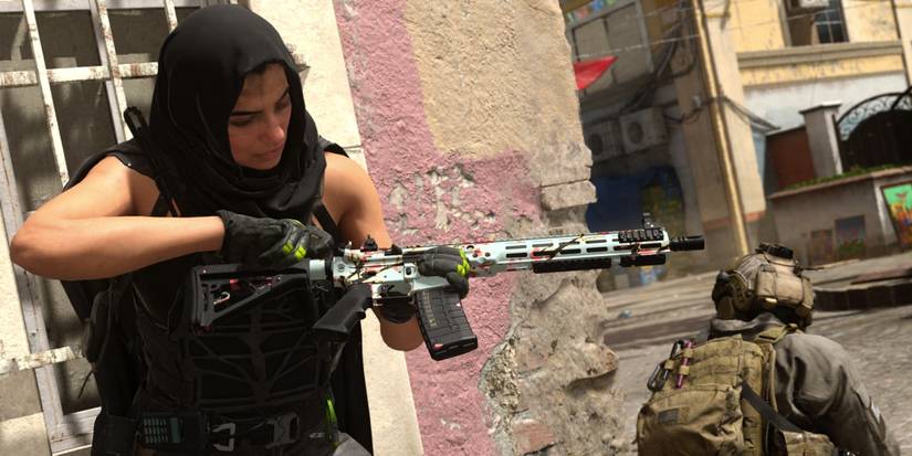 Modern Warfare 2: 10 Best Characters, Ranked