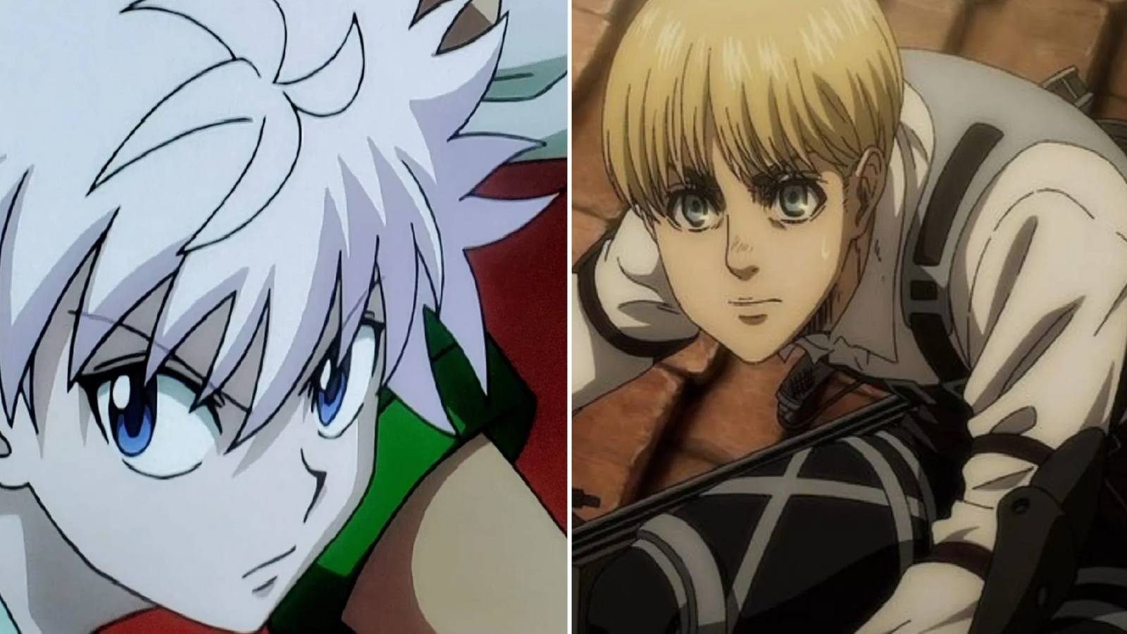 Underrated Anime Side Characters Death Note Bleach