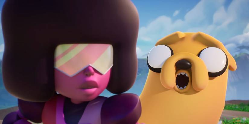 Step Aside MultiVersus, Lego Dimensions Is The Better Warner Bros ...