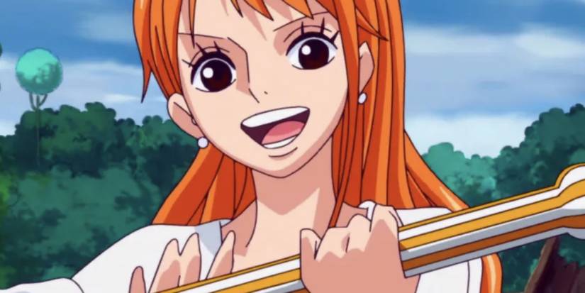 One Piece Live Action: Who Is Nami?