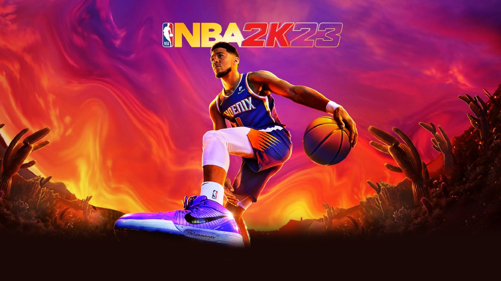 NBA 2K23 Servers Already Going Offline On December 31