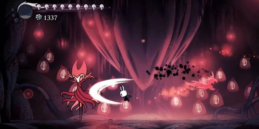 Hollow Knight: 10 Hardest Bosses, Ranked