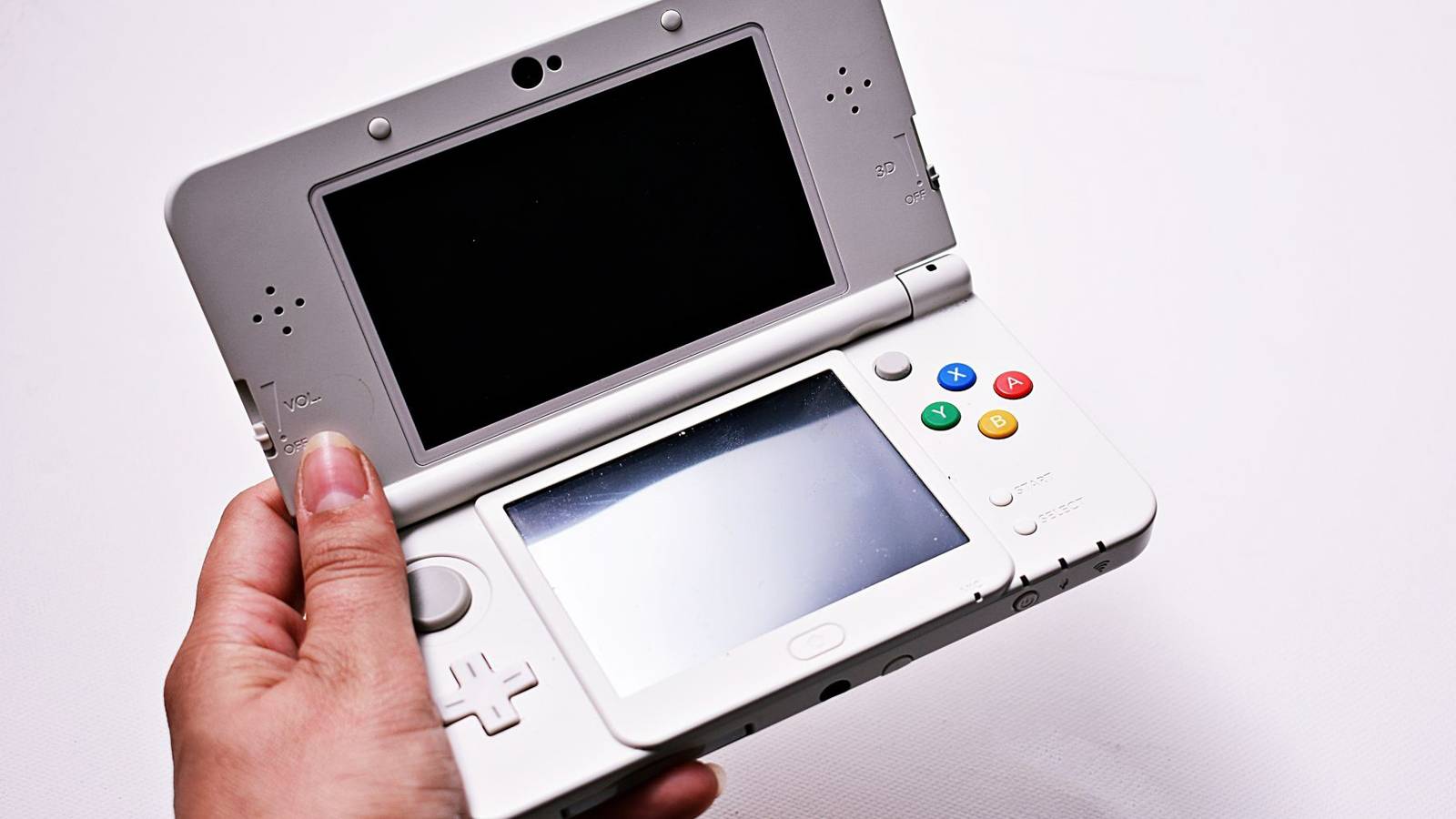 Limited Run Games Say "One Last 3DS Release" Is In The Works
