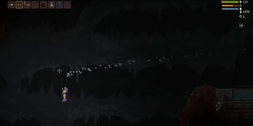 Noita: 10 Best Beginner Spells
