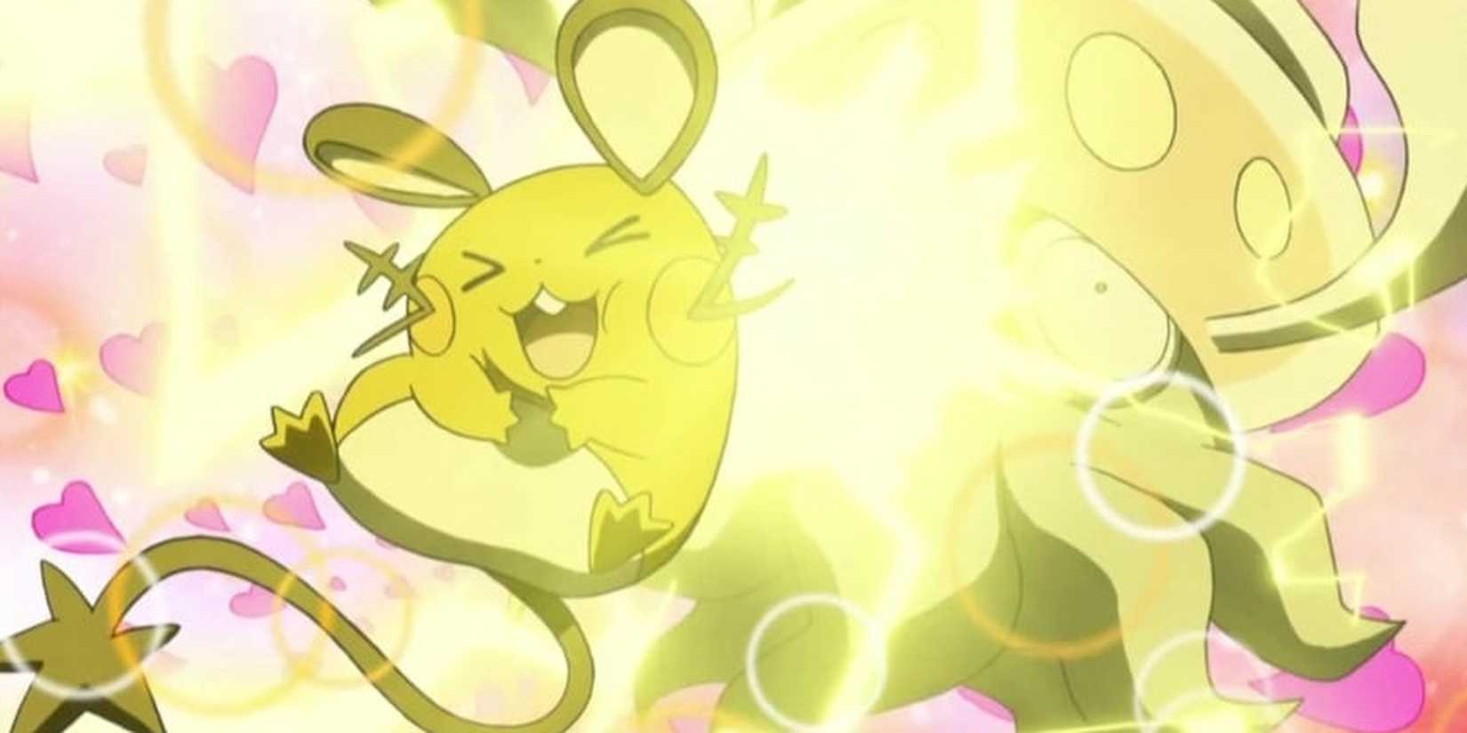 Pokemon Go's Small Yet Strong Event Details