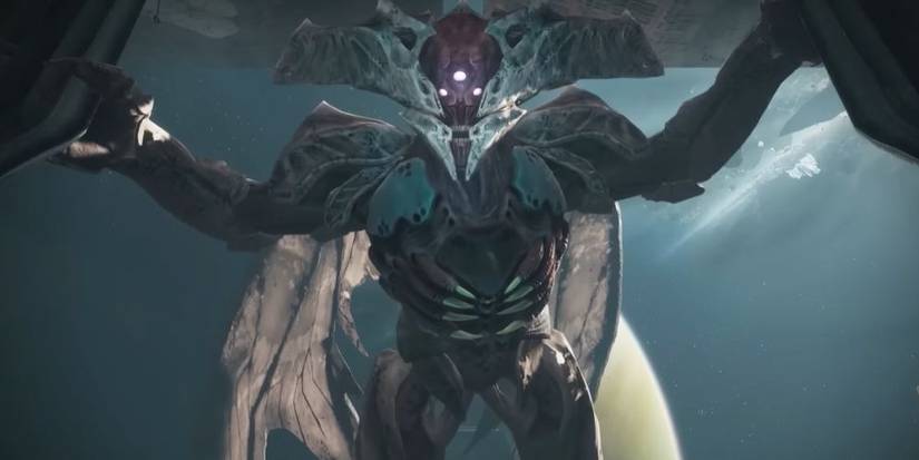 Destiny 2: 10 Hardest Raid Bosses, Ranked
