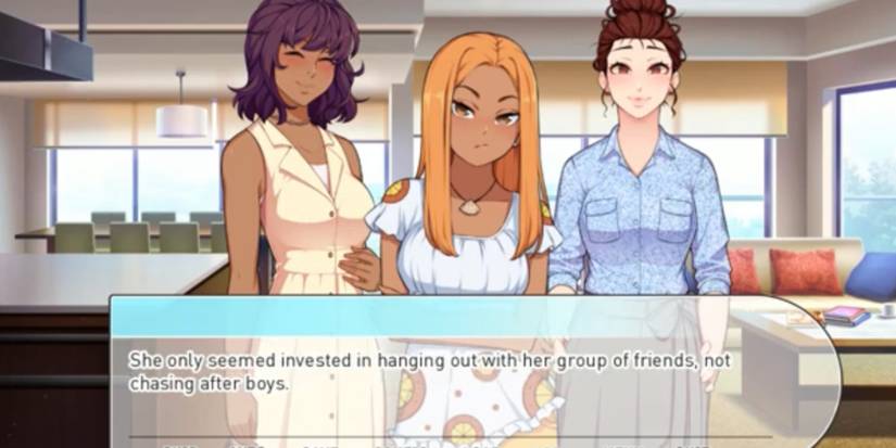 10 Best Dating Sims, Ranked