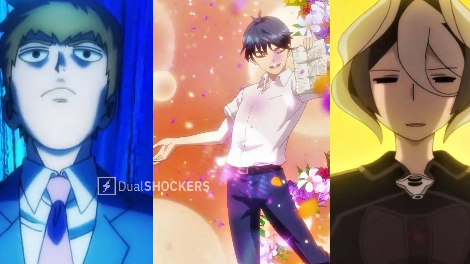 10 Best Teachers In Anime, Ranked