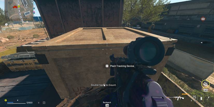 Warzone 2 DMZ: Train Tracks Guide
