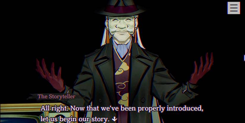 Paranormasight Is A 4th-Wall-Breaking Masterpiece