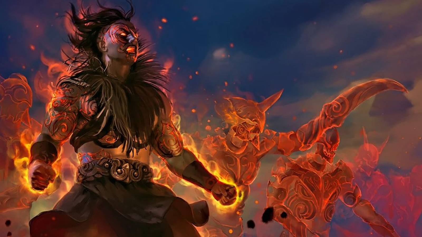 Path Of Exile: Crucible DLC Release Date Revealed With Full Content ...