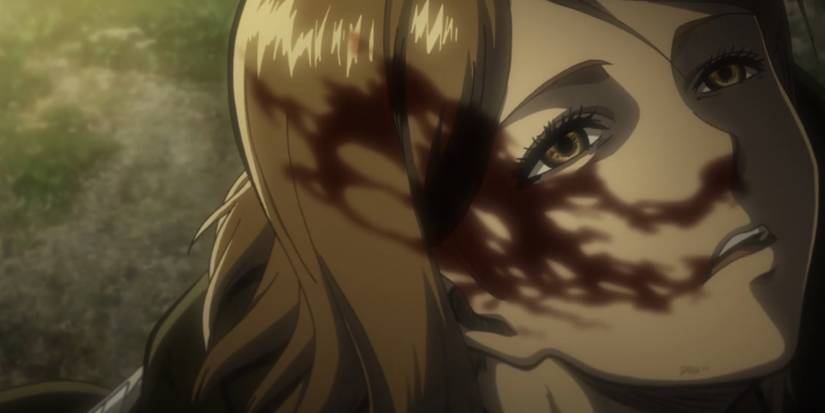 Attack On Titan: Saddest Character Deaths, Ranked