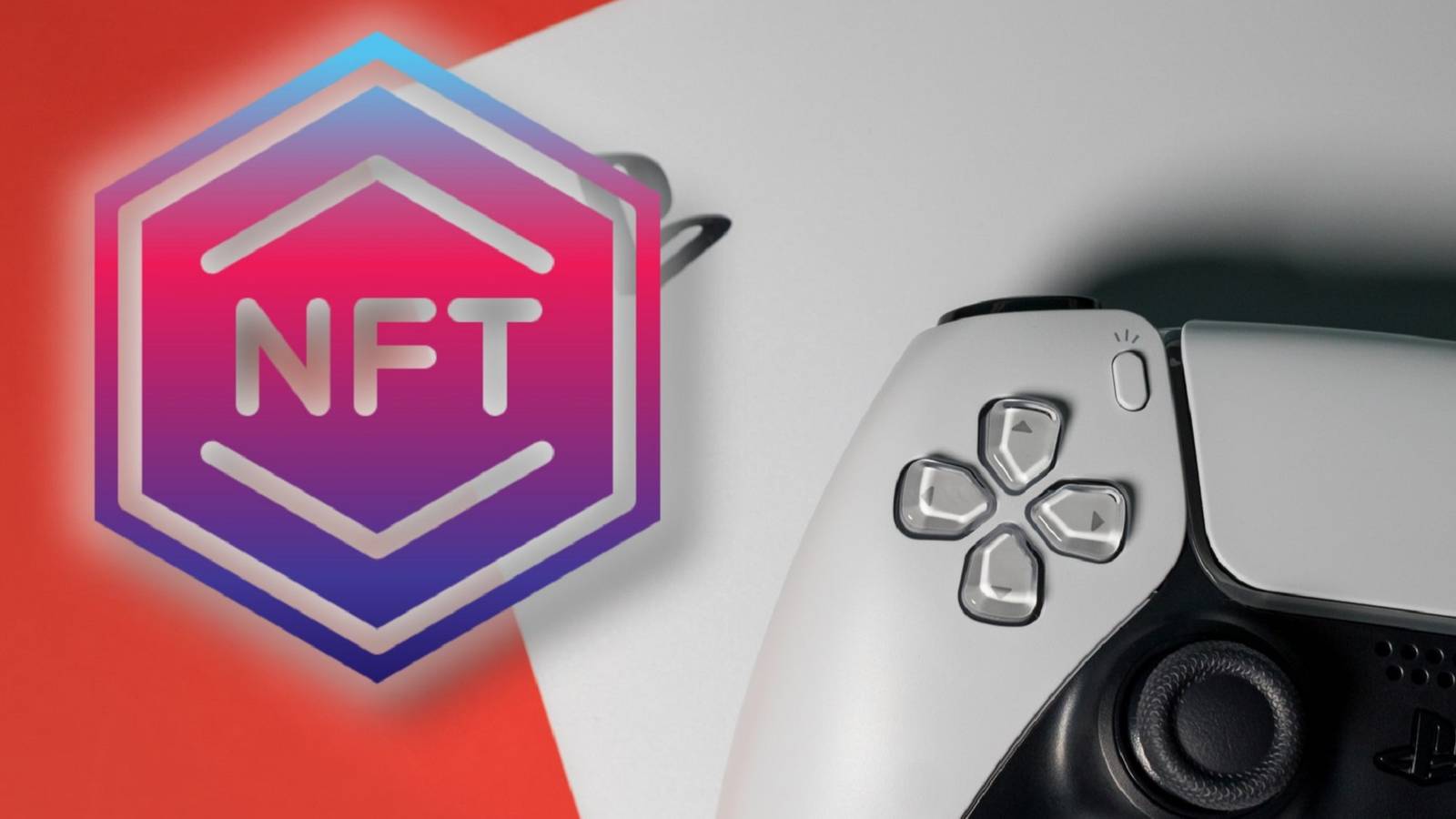 PlayStation Considering Cross-Game NFTs, New Patent Suggests