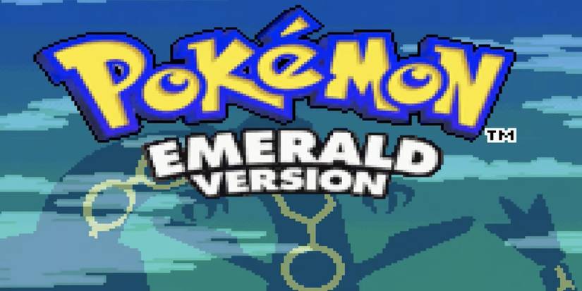 Pokemon: 9 Hardest Games To Nuzlocke, Ranked
