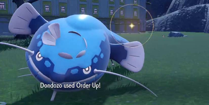 Pokemon Scarlet & Violet: 10 Best Dragon-Type Moves