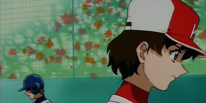 10 Best Baseball Anime
