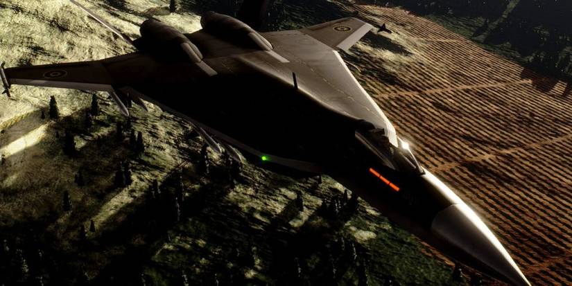 Project Wingman: 10 Best Planes, Ranked