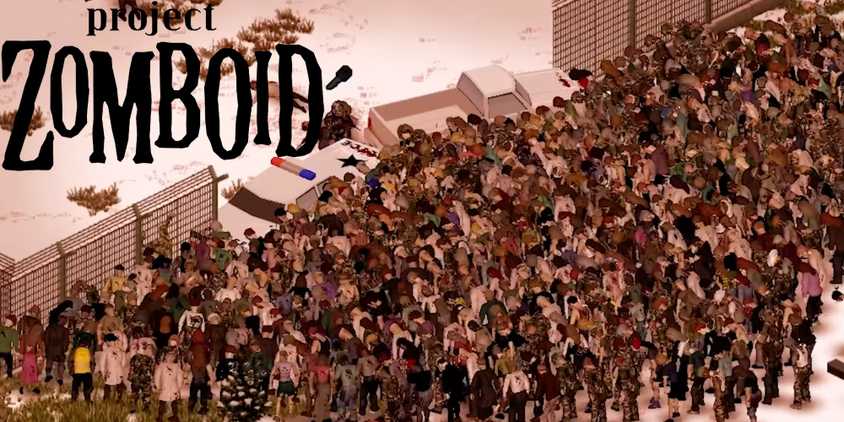 15 Best Post-Apocalyptic Games, Ranked