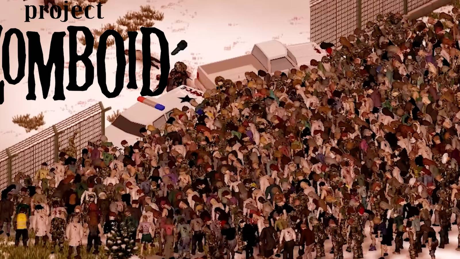 Project Zomboid: 10 Best Weapons, Ranked